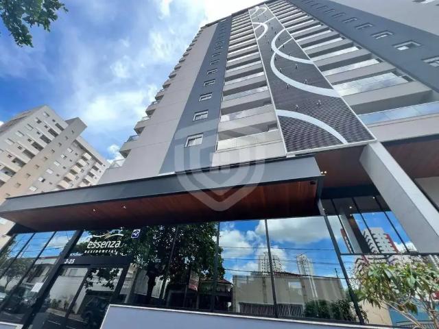 Apartamento para Locação em Bauru/SP Vila Nova Cidade Universitária 3 Quartos