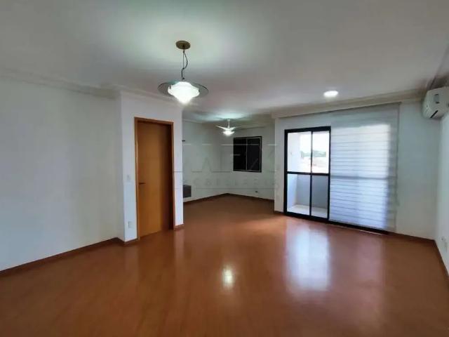 Apartamento para Locação em Bauru/SP Vila Nova Cidade Universitária 3 Quartos