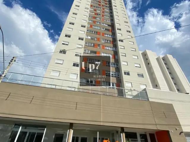 Apartamento para Locação em Bauru/SP Vila Nova Nise 2 Quartos