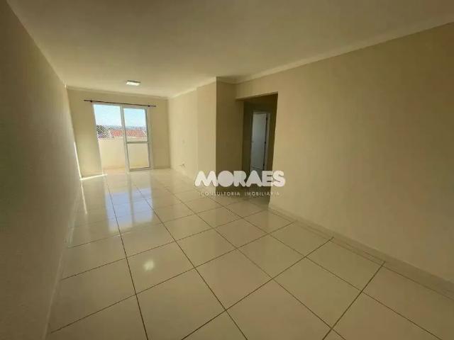 Apartamento para Locação em Bauru/SP Vila Nove de Julho 2 Quartos