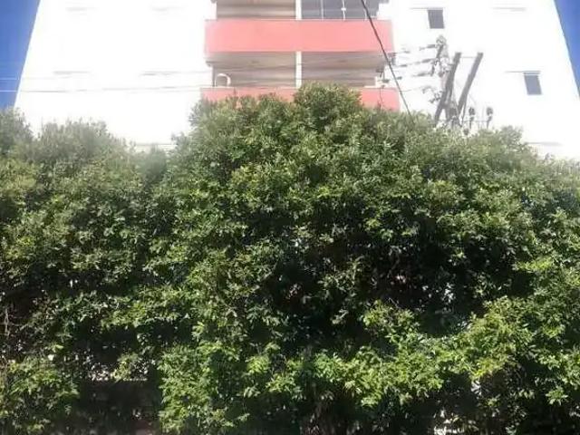 Apartamento para Locação em Bauru/SP Vila Nove de Julho 2 Quartos