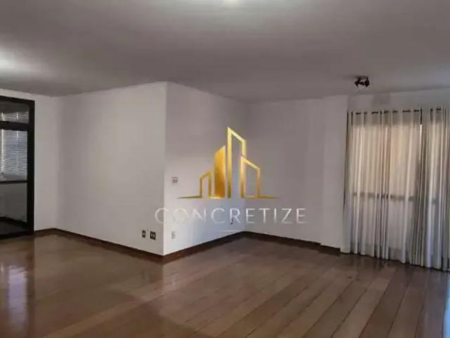 Apartamento para Locação em Bauru/SP Vila Noemy 4 Quartos