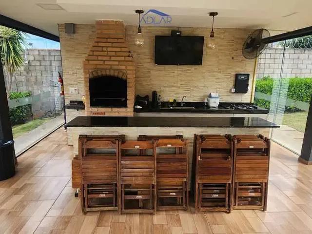 Apartamento para Locação em Bauru/SP Vila São Francisco 2 Quartos