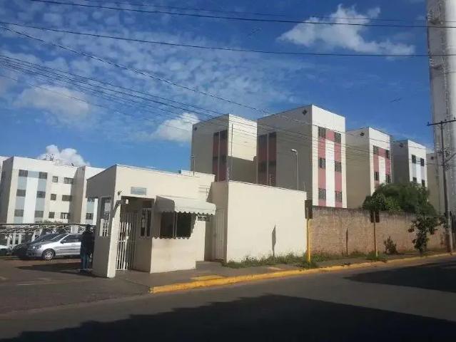 Apartamento para Locação em Bauru/SP Vila Souto 2 Quartos