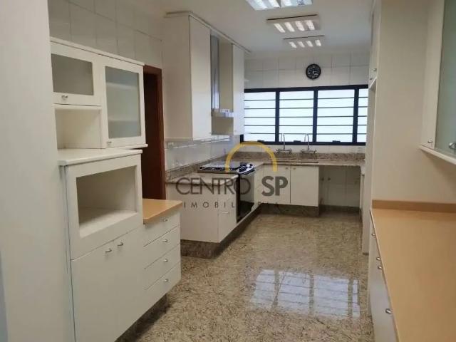 Apartamento para Locação em Bauru/SP Vila Samaritana 4 Quartos