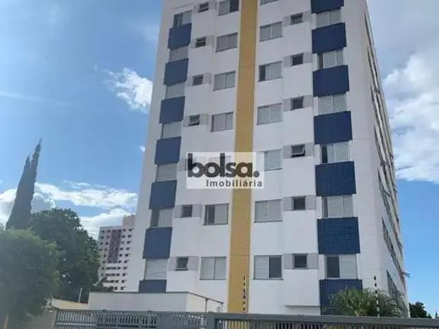 Apartamento para Locação em Bauru/SP Vila Santo Antônio 1 Quartos