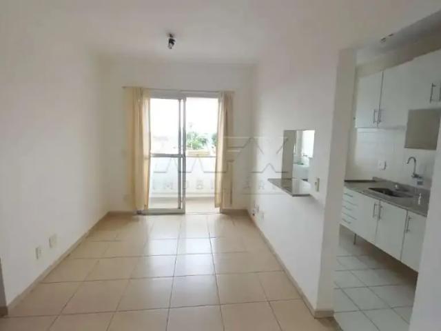 Apartamento para Locação em Bauru/SP Vila Santo Antônio 1 Quartos