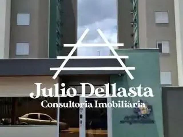 Apartamento para Locação em Bauru/SP Vila Santo Antônio