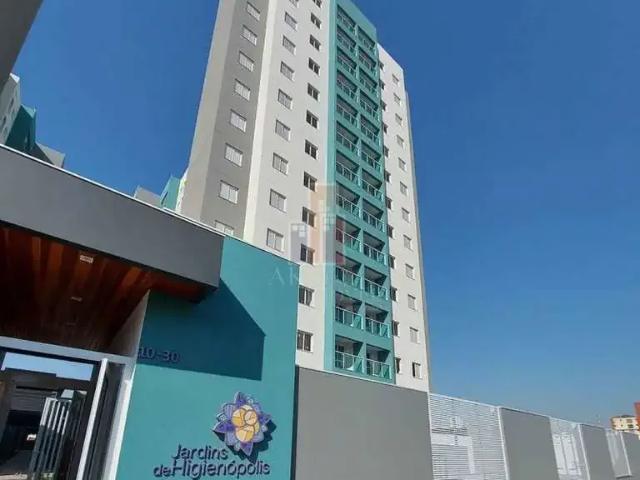 Apartamento para Locação em Bauru/SP Vila Santo Antônio 3 Quartos