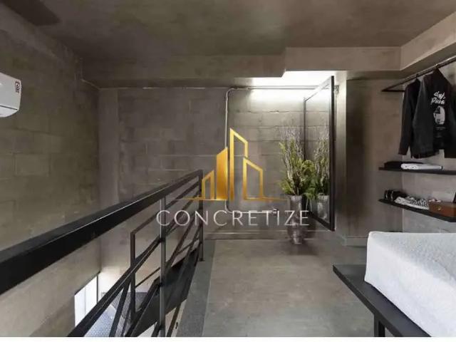 Apartamento para Locação em Bauru/SP Vila Santa Inês 1 Quartos
