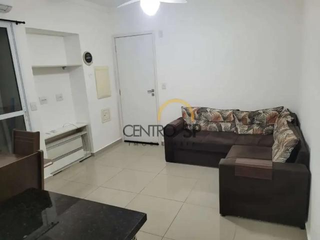 Apartamento para Locação em Bauru/SP Vila Santa Izabel 1 Quartos