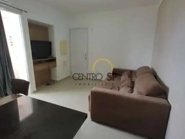 Apartamento para Locação em Bauru/SP Vila Santa Izabel 1 Quartos