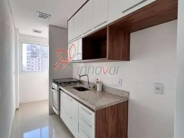Apartamento para Locação em Bauru/SP Vila Santa Izabel 1 Quartos