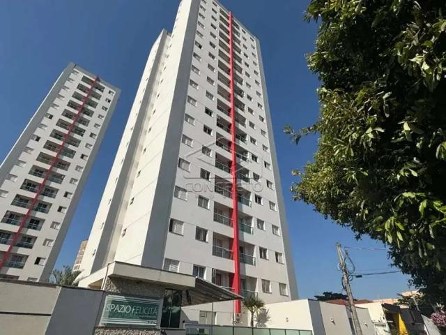 Apartamento para Locação em Bauru/SP Vila Santa Tereza 1 Quartos