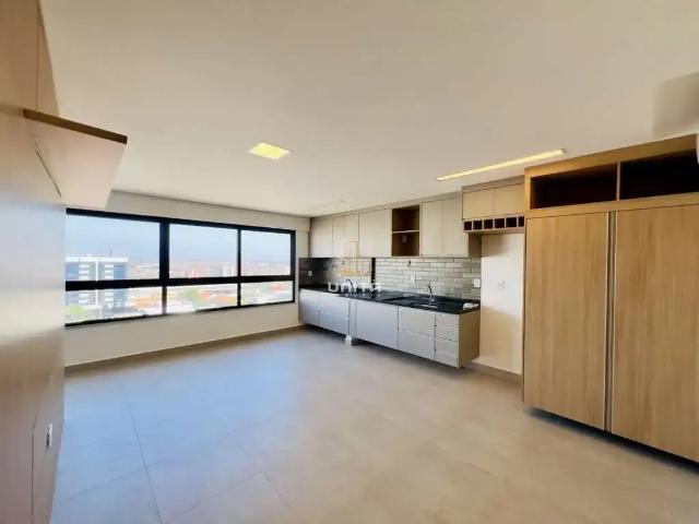 Apartamento para Locação em Bauru/SP Vila Santa Tereza 1 Quartos