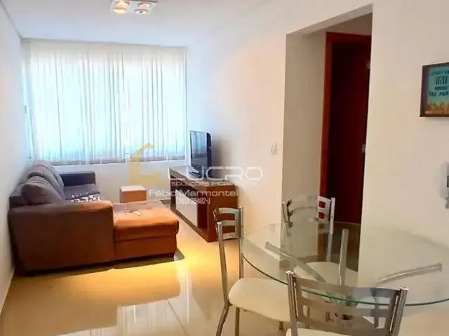 Apartamento para Locação em Bauru/SP Vila Santa Tereza 1 Quartos