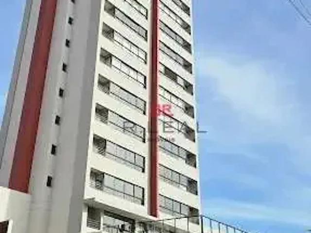 Apartamento para Locação em Bauru/SP Vila Santa Tereza 1 Quartos