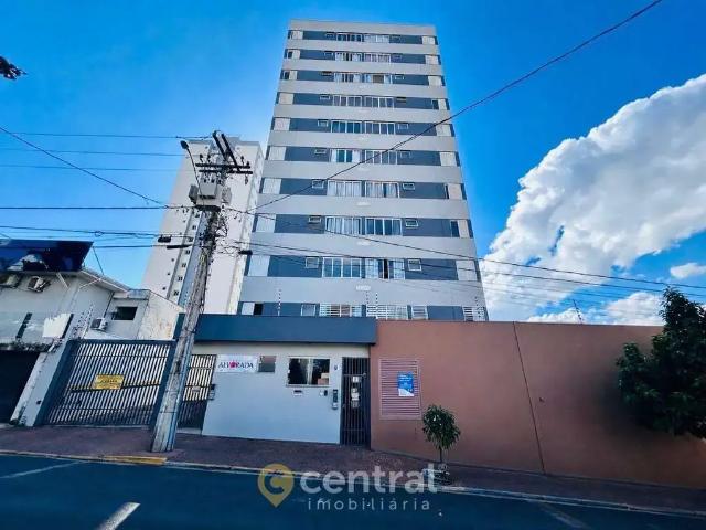 Apartamento para Locação em Bauru/SP Vila Santa Tereza 1 Quartos