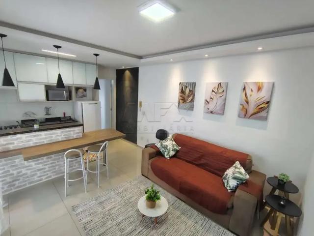 Apartamento para Locação em Bauru/SP Vila Santa Tereza 1 Quartos