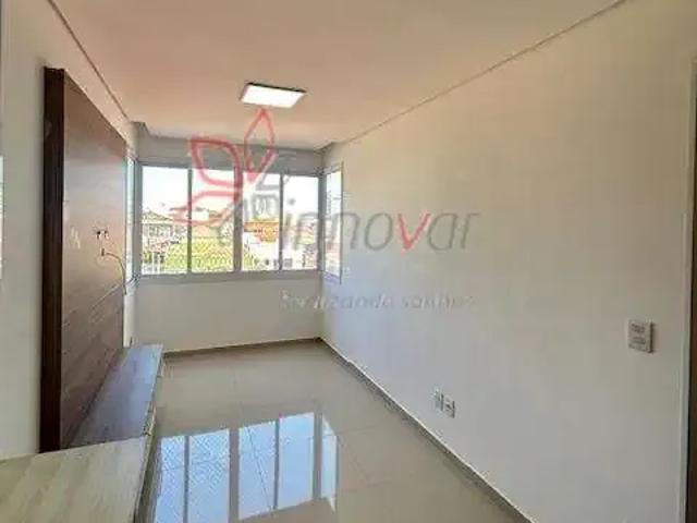 Apartamento para Locação em Bauru/SP Vila Santa Tereza 1 Quartos