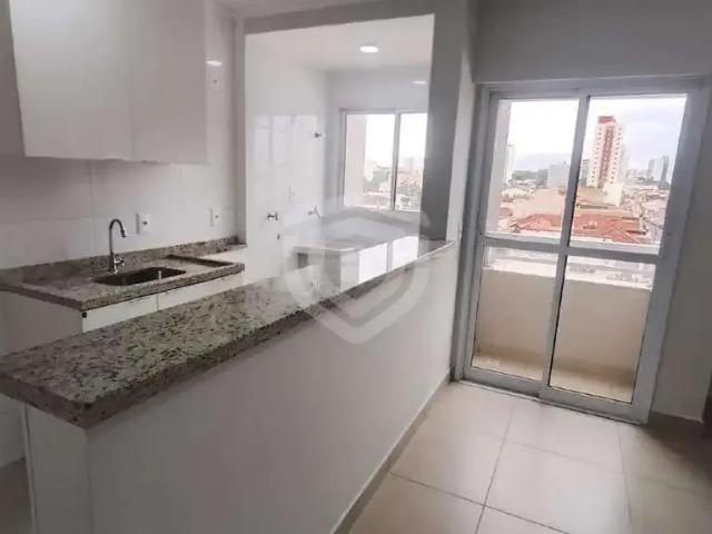 Apartamento para Locação em Bauru/SP Vila Santa Tereza 1 Quartos