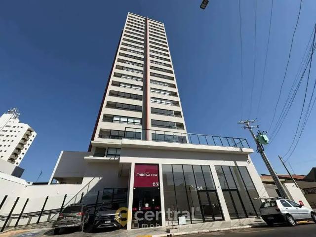Apartamento para Locação em Bauru/SP Vila Santa Tereza 1 Quartos