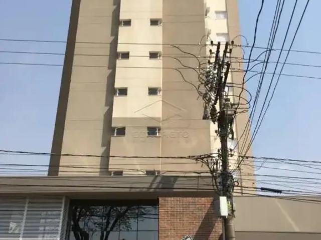 Apartamento para Locação em Bauru/SP Vila Santa Tereza 1 Quartos
