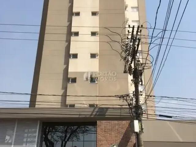 Apartamento para Locação em Bauru/SP Vila Santa Tereza 1 Quartos
