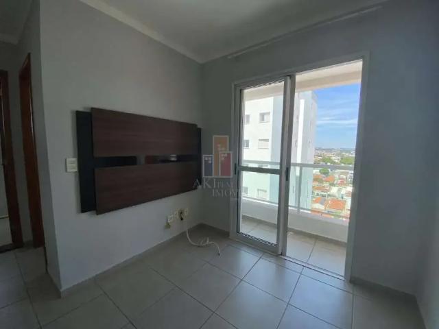 Apartamento para Locação em Bauru/SP Vila Santa Tereza 1 Quartos