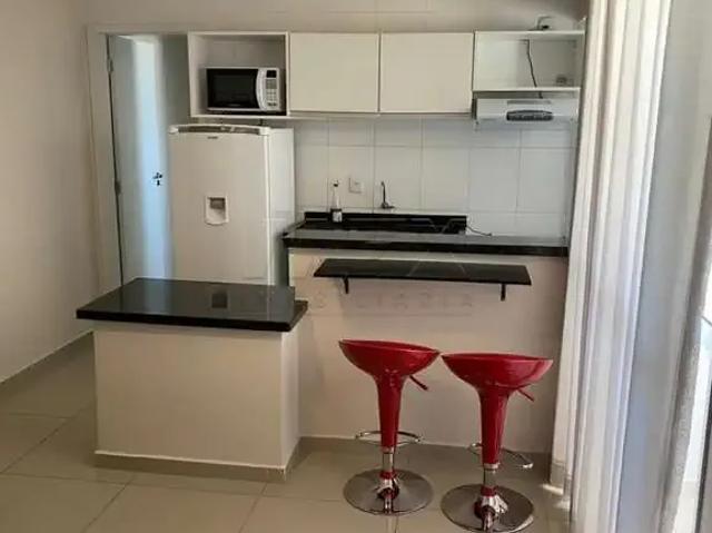 Apartamento para Locação em Bauru/SP Vila Santa Tereza 1 Quartos