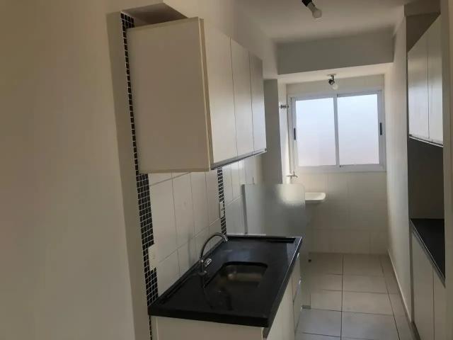 Apartamento para Locação em Bauru/SP Vila Santa Tereza 1 Quartos