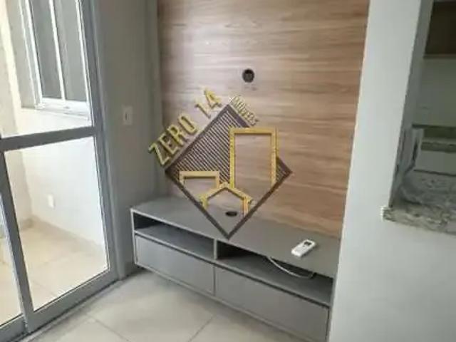 Apartamento para Locação em Bauru/SP Vila Santa Tereza 1 Quartos