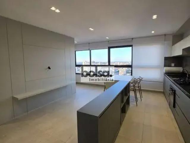 Apartamento para Locação em Bauru/SP Vila Santa Tereza 1 Quartos