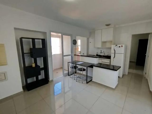 Apartamento para Locação em Bauru/SP Vila Santa Tereza 1 Quartos