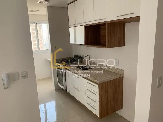 Apartamento para Locação em Bauru/SP Vila Santa Tereza 1 Quartos