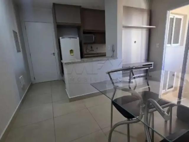 Apartamento para Locação em Bauru/SP Vila Santa Tereza 1 Quartos