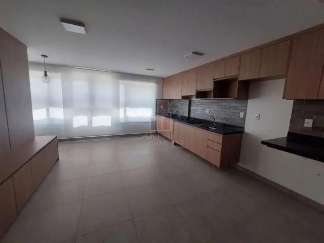 Apartamento para Locação em Bauru/SP Vila Santa Tereza 1 Quartos
