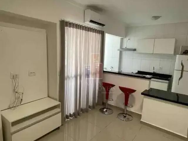Apartamento para Locação em Bauru/SP Vila Santa Tereza 1 Quartos