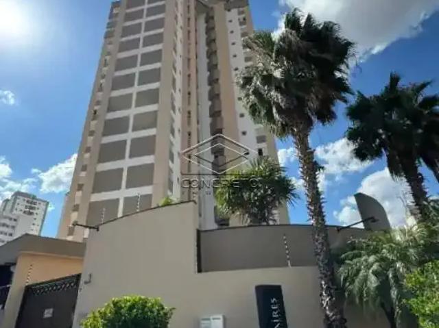Apartamento para Locação em Bauru/SP Vila Santa Tereza 1 Quartos