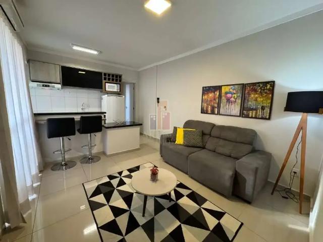 Apartamento para Locação em Bauru/SP Vila Santa Tereza 1 Quartos