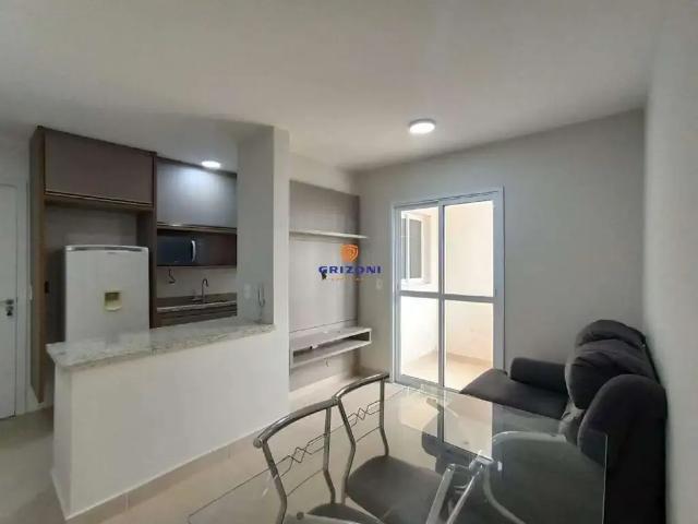 Apartamento para Locação em Bauru/SP Vila Santa Tereza 1 Quartos