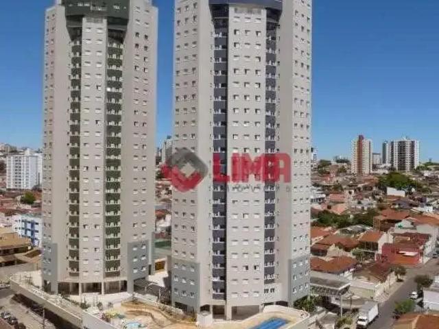 Apartamento para Locação em Bauru/SP Vila Santa Tereza 2 Quartos