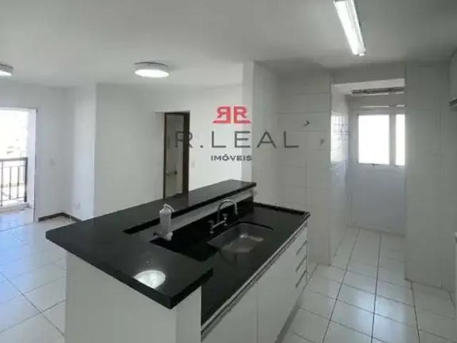Apartamento para Locação em Bauru/SP Vila Santa Tereza 2 Quartos
