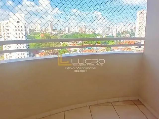 Apartamento para Locação em Bauru/SP Vila Santa Tereza 2 Quartos