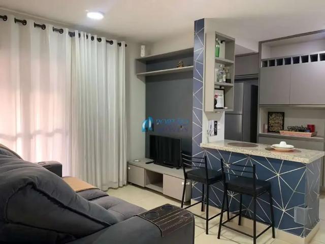 Apartamento para Locação em Bauru/SP Vila Santa Tereza 2 Quartos