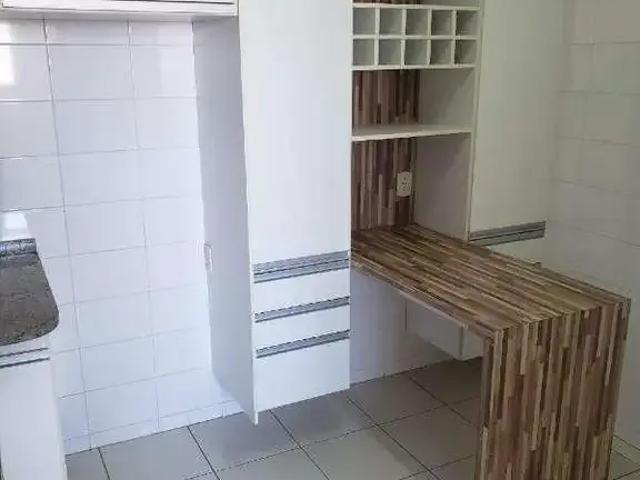 Apartamento para Locação em Bauru/SP Vila Santa Tereza 2 Quartos