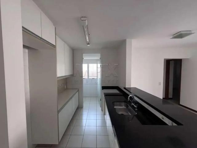 Apartamento para Locação em Bauru/SP Vila Santa Tereza 2 Quartos
