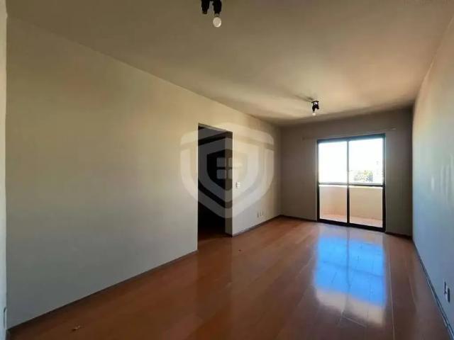 Apartamento para Locação em Bauru/SP Vila Santa Tereza 2 Quartos