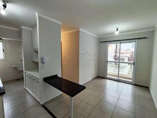 Apartamento para Locação em Bauru/SP Vila Santa Tereza 2 Quartos