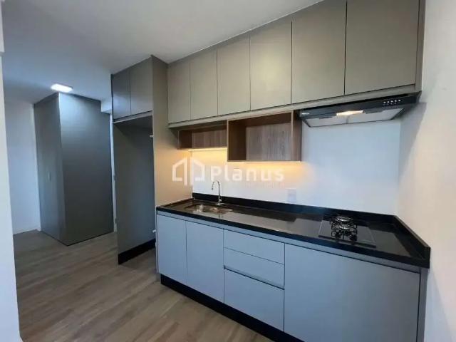 Apartamento para Locação em Bauru/SP Vila Santa Tereza 2 Quartos